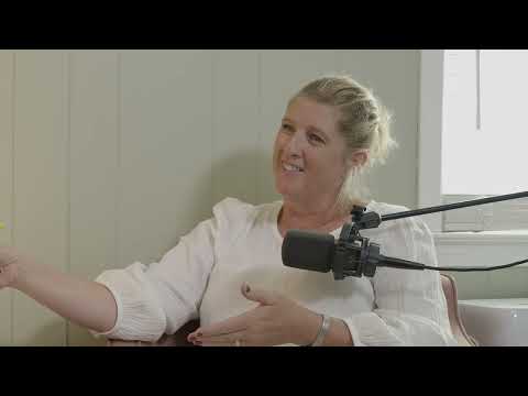 Luke - Session 3: Women's Ministry Podcast