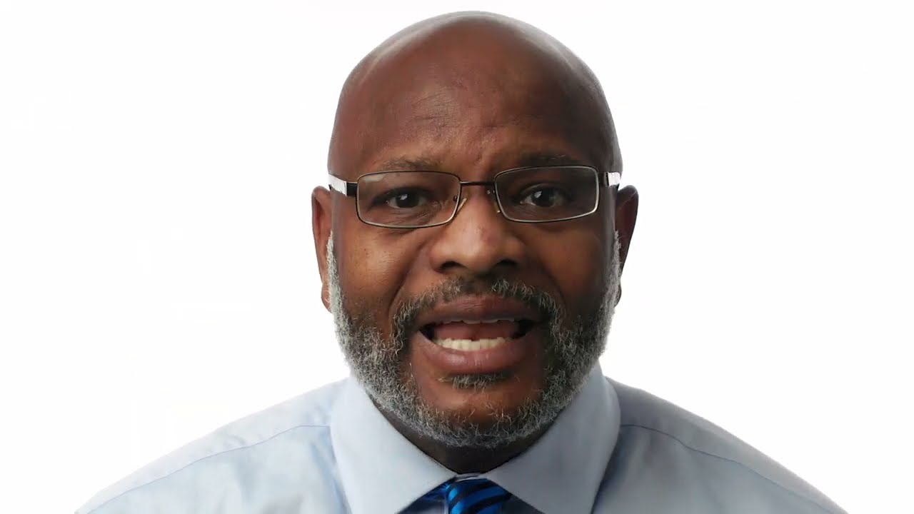 Video Business Card Example | Sam Media Productions | Washington DC