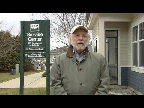 Introduction to USDA Programs & Services (English)