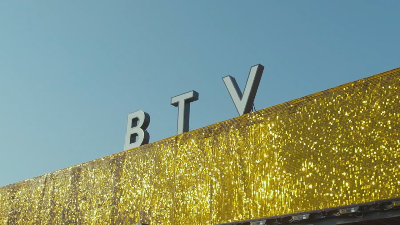 Beyond The Valley 2019 — Aftermovie
