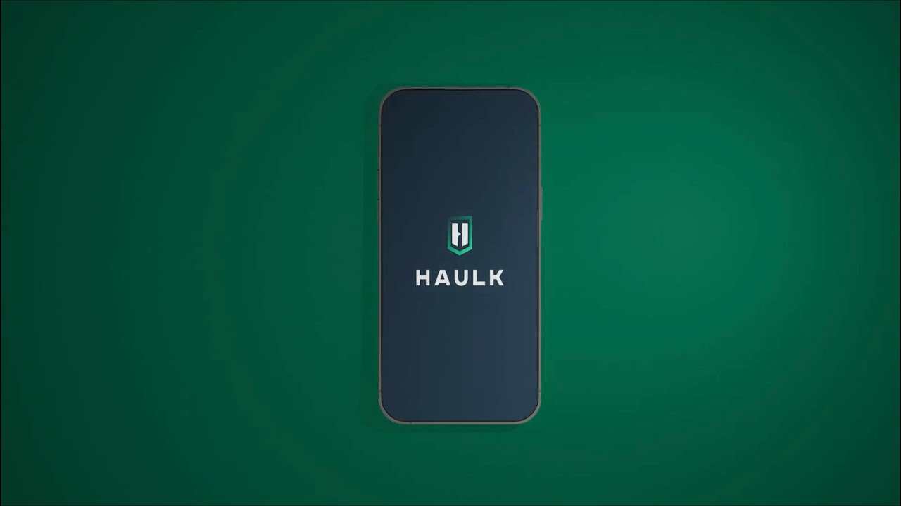 Streamline your car hauling with Haulk App