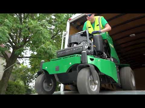 Aeration School: Why Adding Aeration Services Is A Good Business Decision