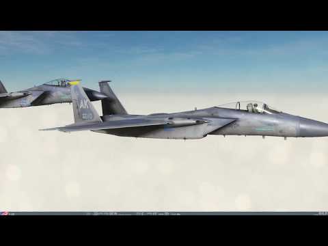 Steam Community :: Video :: 'Loose' Formation Flying