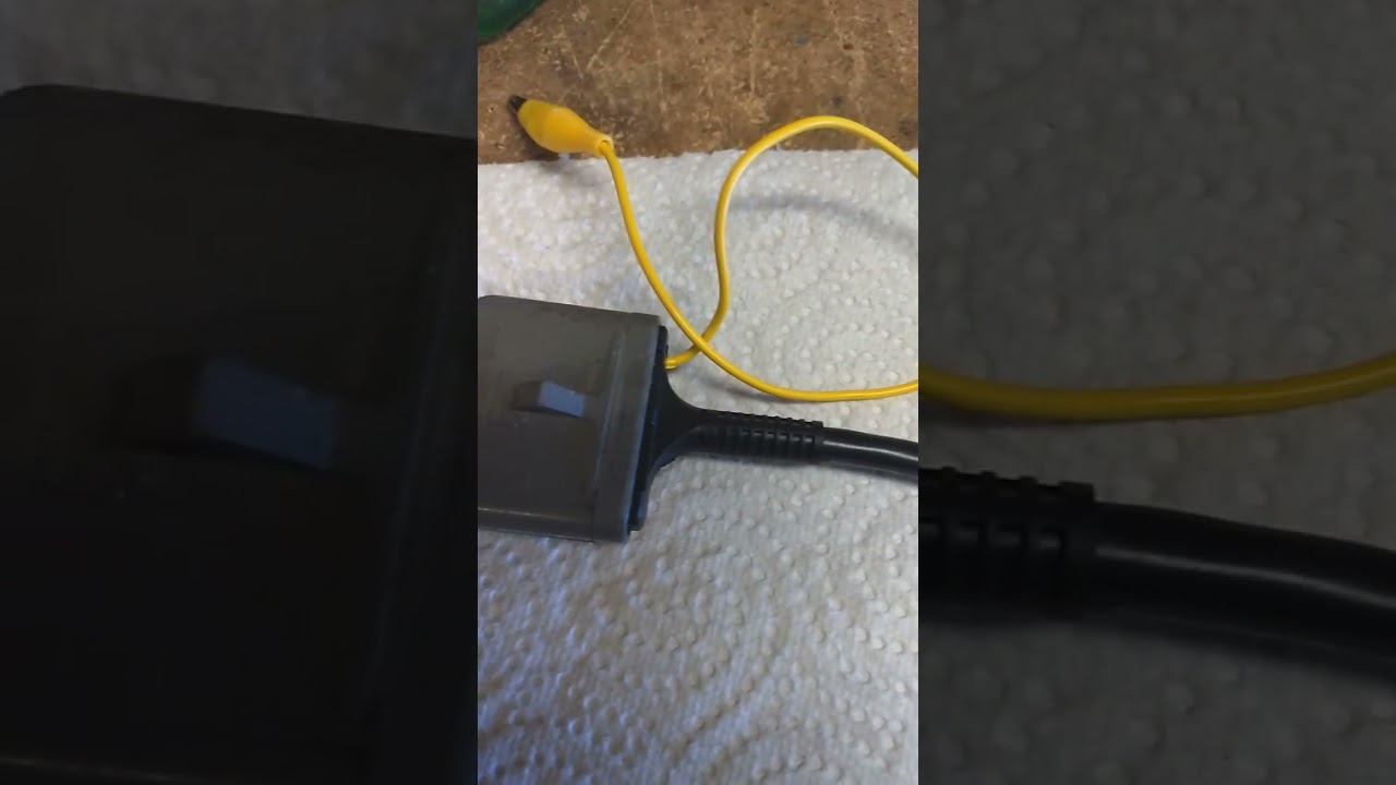 How to test your TFI module
