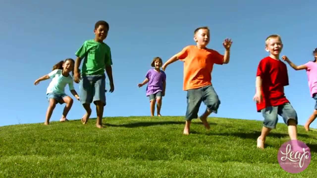 Leap - The Development Hub