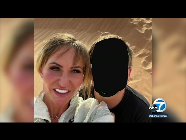 Heidi Planck missing: Search for California mom intensifies as employer ...