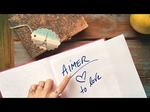 L'Amour - TRANSLATION