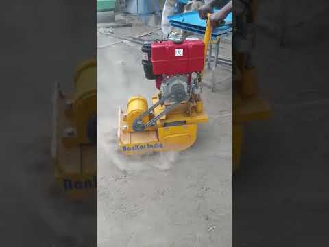Soil Compactor at Best Price in India