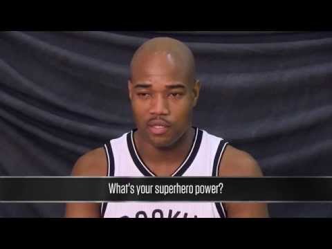 Fast 15: Jarrett Jack