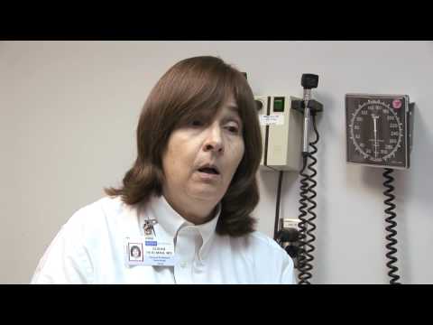 Can blood tests help diagnose PPS?