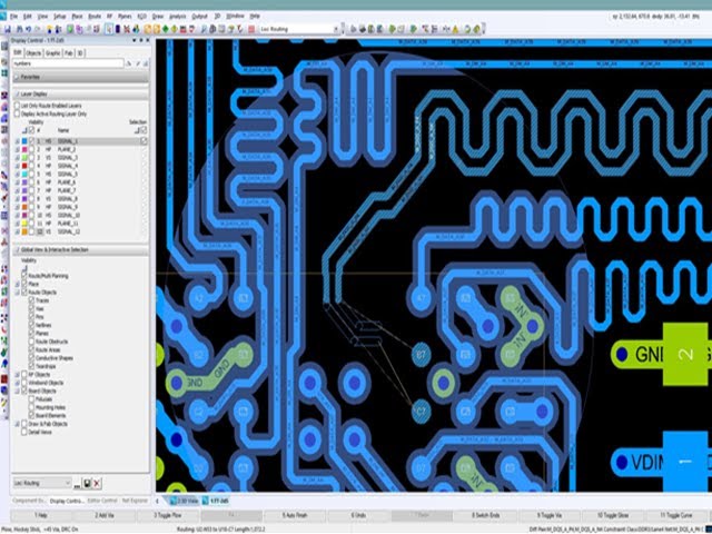 Routing Automation | InnoFour