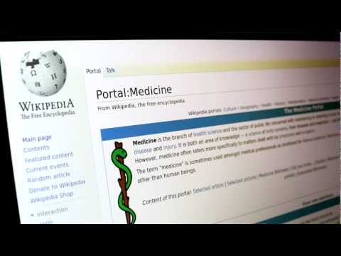 The Impact of Wikipedia - Peter Coti