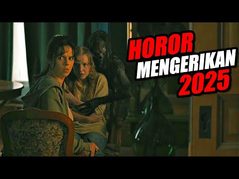 ONE MORE SCARY HORROR MOVIE YOU MUST WATCH THIS YEAR ‼️