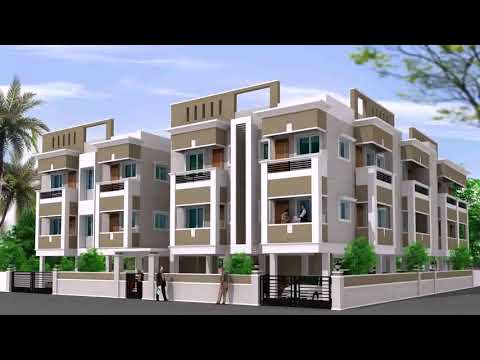 3 Storey House Design With Roof Deck (see description)
