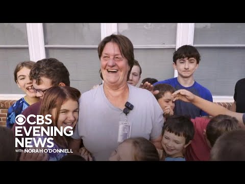 School Names A Building After Longtime Custodian - Mix 103.1
