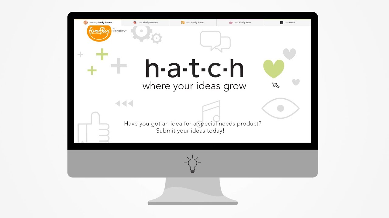 Hatch - How it all Works