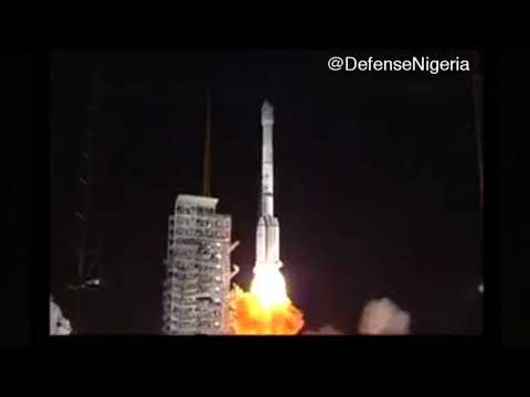 Twenty years of space exploration in Nigeria