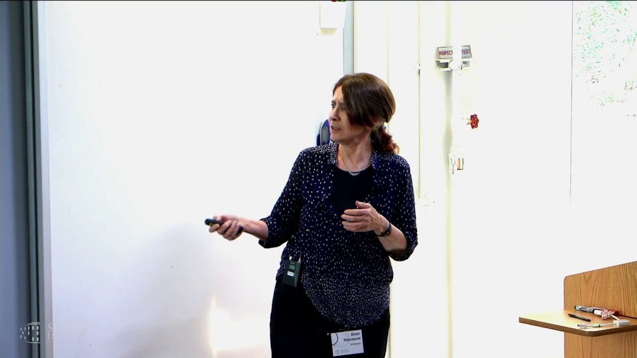 Machine Learning Combinatorial Optimization Algorithms