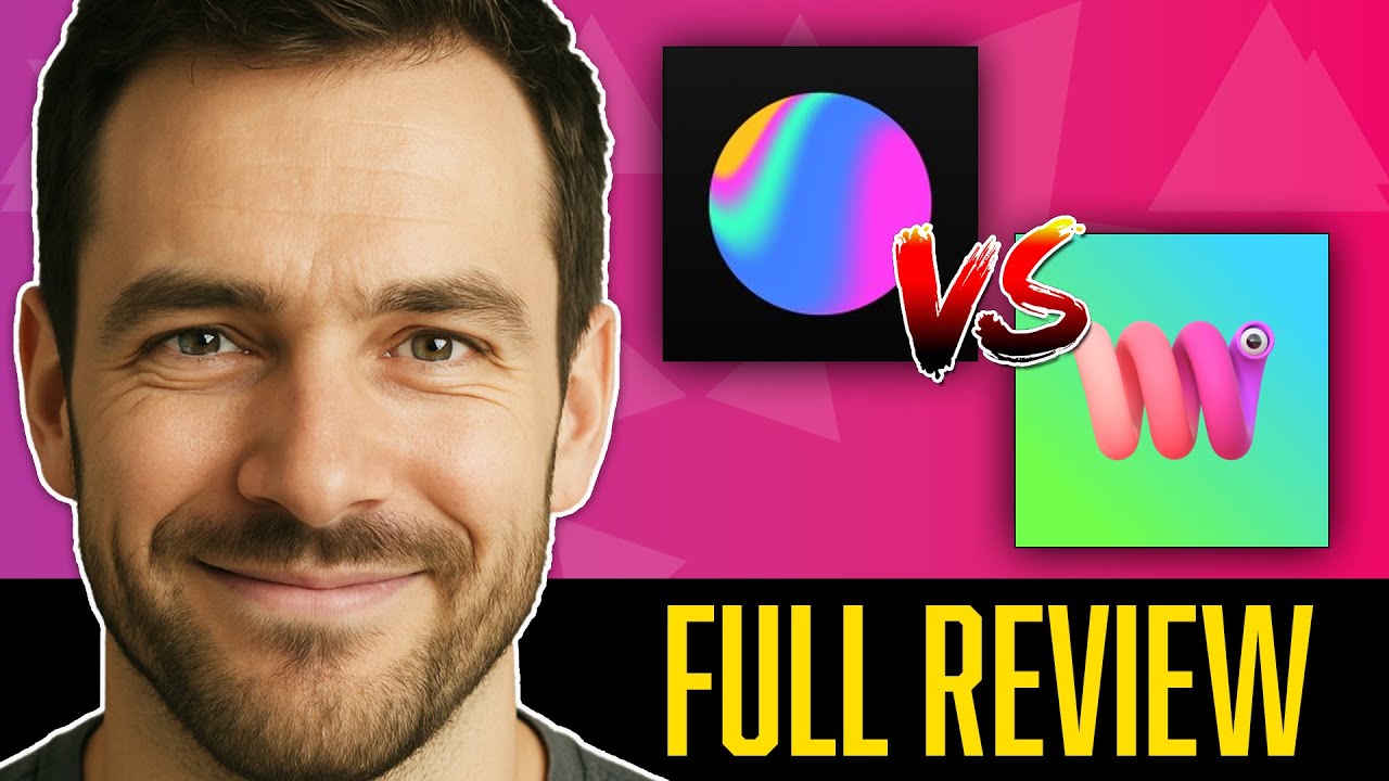 Spline Vs Womp Best 3d Design Software