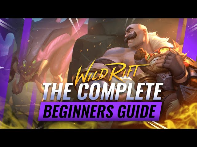 Top 5 Wild Rift tips and tricks to improve overall gameplay