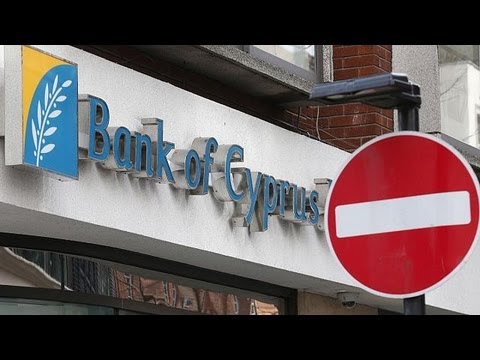 Cyprus credit controls keeps cash in the country