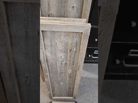 Thank you Rustic Designs KY for making our wood look so good! These blank wood signs are perfect for