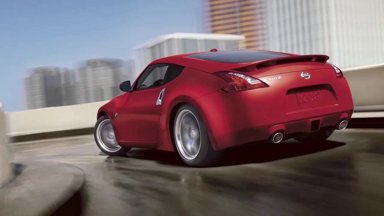Nissan – Trunk Release