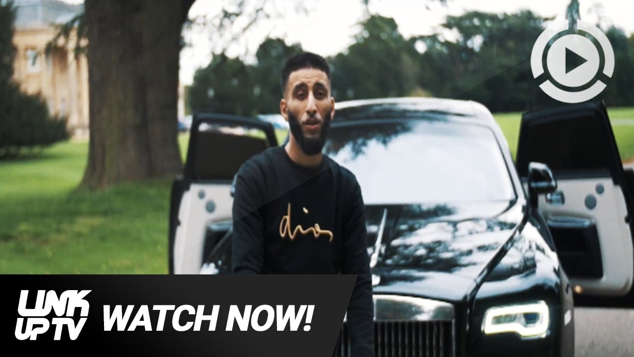 Dope Boy Records (Official Smokez x Trozion) - Fakes | Link Up TV