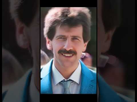 Beautiful Portrait From Old VHS ??? #vhs #memories #oldphotos #restoration