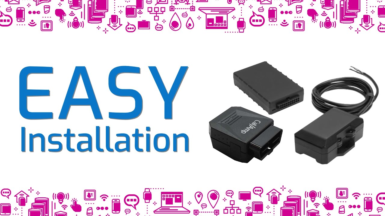 One Step GPS Fleet Tracking