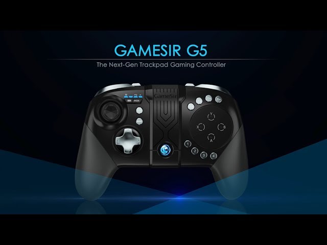 Gamesir G5 Gaming Controller - kaufen bei Digitec