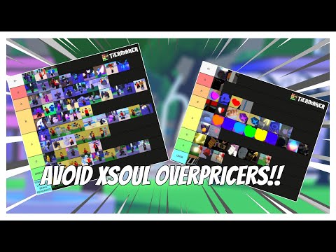 A Universal Time - ALL STANDS and ITEMS TIER LIST + ITEM SPAWN MUSIC | Roblox |