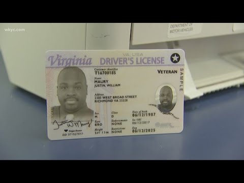 Does your driver’s license have a gold or black star? If not, you may not be able to fly in 2020
