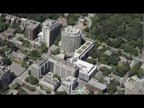 McGill Life Sciences Buildings get LEED Gold certification