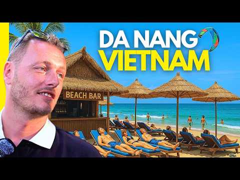 Why I Left FRANCE to Live in Hoi An VIETNAM (A Wine Entrepreneur Talks Business in Vietnam)