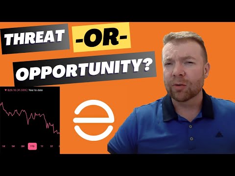 Enphase Stock: Huge Warning (and Opportunity)!