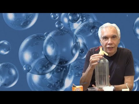 The joys and history of carbonation | The Right Chemistry