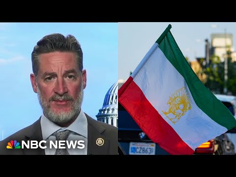 US damage assessment on Iran’s nuclear sites will ‘take time,’ says Republican Intel Cmte. member