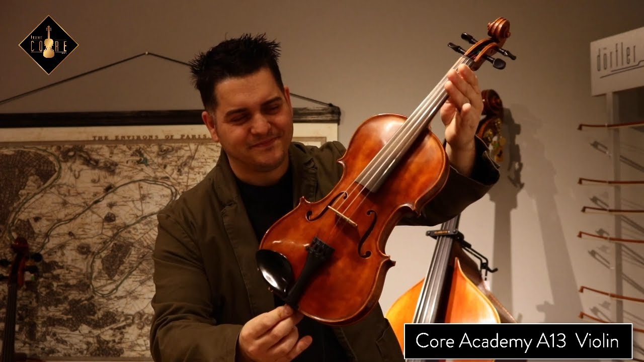 Core Academy A13 Violin