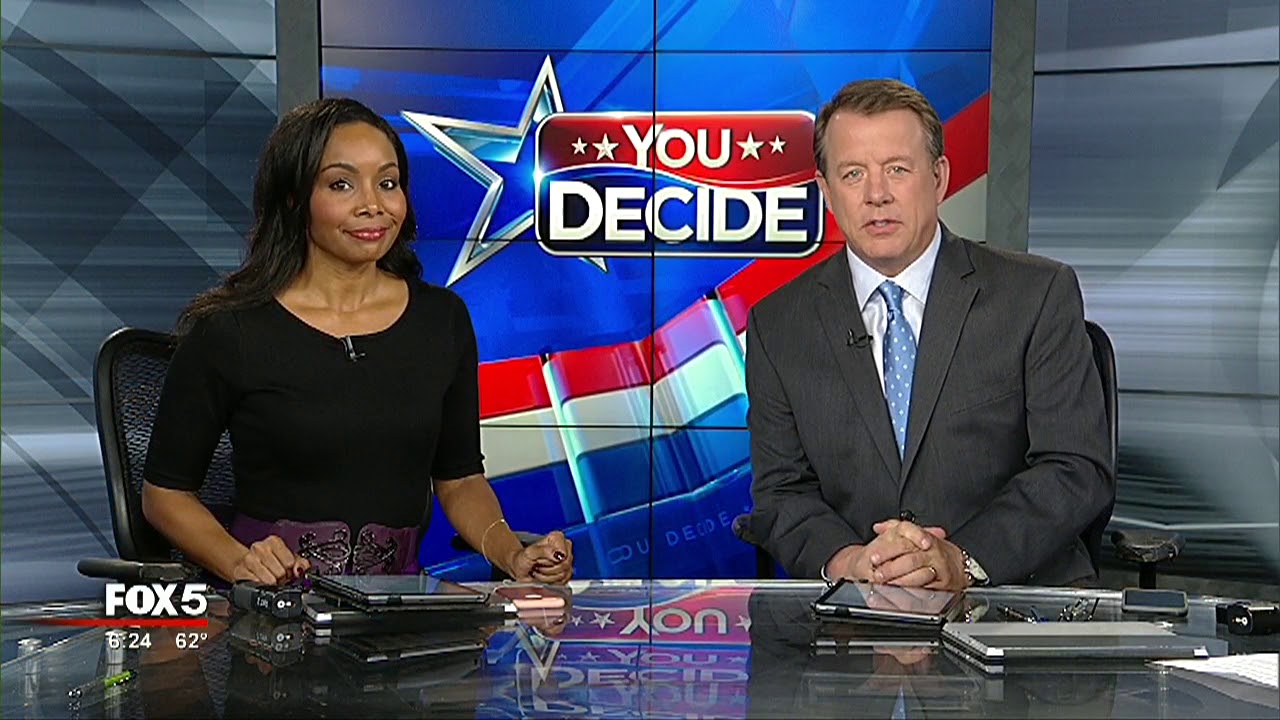 What does record early voting mean for the candidates