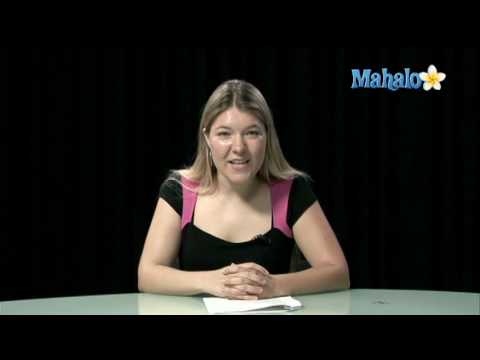 How to Say Travel Phrases in French