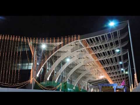 Goa International Airport | Dabolim Airport | Vasco Da Gama, Goa