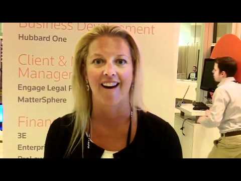Elite user Conference - Elisabet Hardy