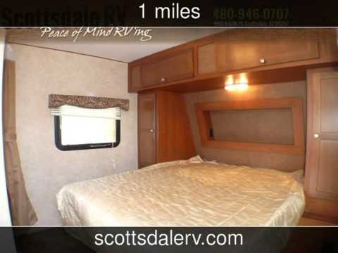 2014 Monaco R-VISION TRAIL LITE TREK 222RD New Rvs - Scottsdale,Arizona - 2014-02-22