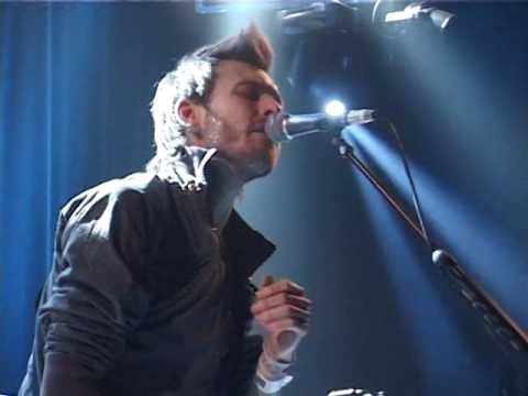 January Jaunt live at Voxhall DK feb 06