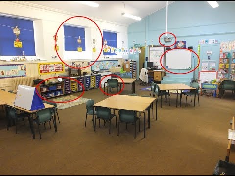 How To Say Things In The Classroom In French