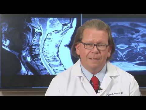James C. Farmer, MD Physician Video