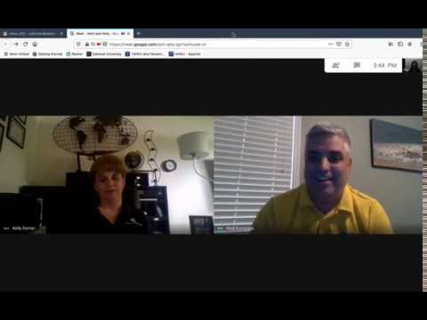 Career Coaching Corner - Utilizing LinkedIn for Interviews