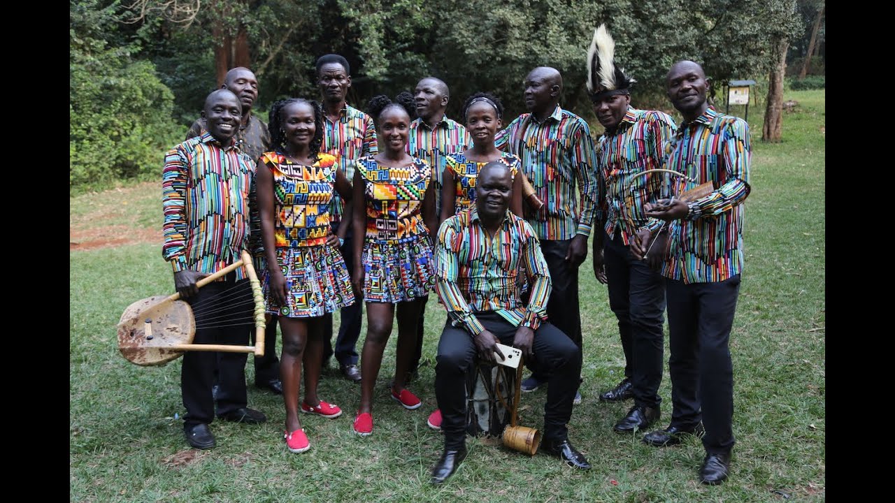 Kenge Kenge - Kenge Kenge