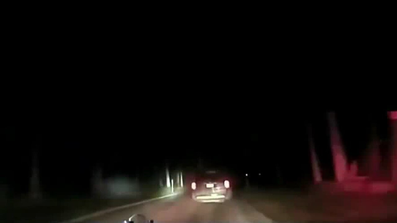 Wrong-way pursuit on I-75 ends with kidnapping arrest
